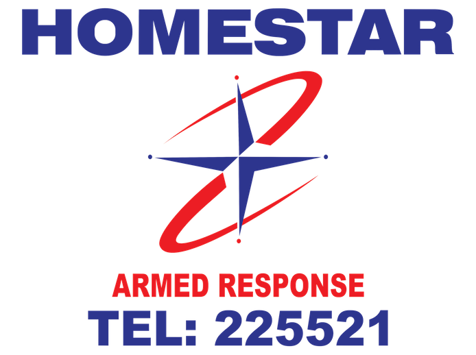 Welcome to Homestar Armed Response